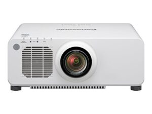 panasonic pt-rz660wu dlp proj 6200l wuxga