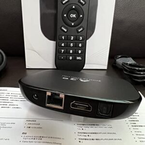 HTV Box A.3 ii H.TV Box A.3 Chinese 2023 第四代 中文电视盒子 機頂盒 最新 高端 海外家庭必备 電視盒子 300+ 中港台頻道 直播 7天回放 華語 粵語 100k+ 海量高清影視劇集免費看