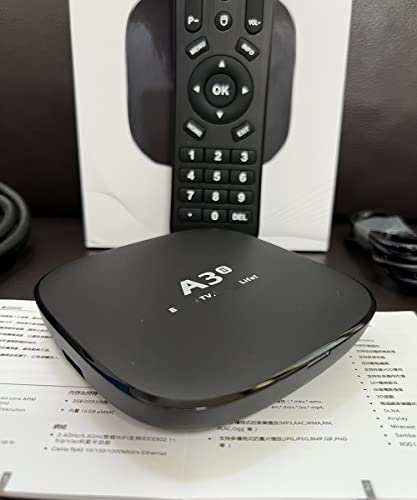 HTV Box A.3 ii H.TV Box A.3 Chinese 2023 第四代 中文电视盒子 機頂盒 最新 高端 海外家庭必备 電視盒子 300+ 中港台頻道 直播 7天回放 華語 粵語 100k+ 海量高清影視劇集免費看