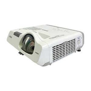 epson emp530 powerlite 530 lcd projector