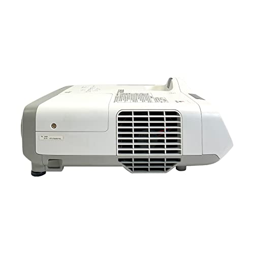 Epson EMP530 Powerlite 530 LCD Projector