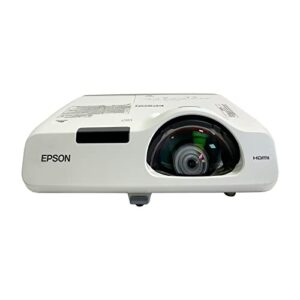 Epson EMP530 Powerlite 530 LCD Projector