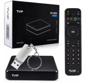 2023 doordarshan black tvip s-box v.706 2gb ram faster than tvip s-box v.605 4k linux iptv box – 2tb (2000gb) storage drive faster than mag 524w3 .