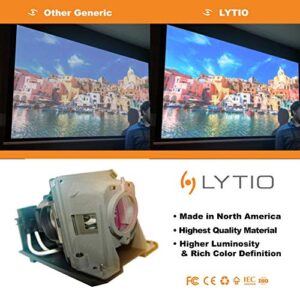 Lytio Economy for NEC NP21LP Projector Lamp (Bulb Only)