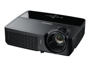 infocus in2124 3d ready dlp projector hdtv 1024×768 xga 4000:1 3200 lumens 4:3 hdmi usb vga speaker ethernet