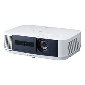 ricoh corp 431151 pj x5371n xga standard projector