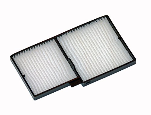 Projector Air Filter Compatible with Epson Model Numbers PowerLite 1835, 905, 915W, 92, 93, 93+, 935W, 95, 96w