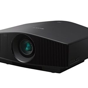 Sony VPLVW885ES 4K HDR Laser Home Theater Video Projector