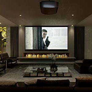 Sony VPL-VW715ES 4K HDR Home Theater Projector, Black