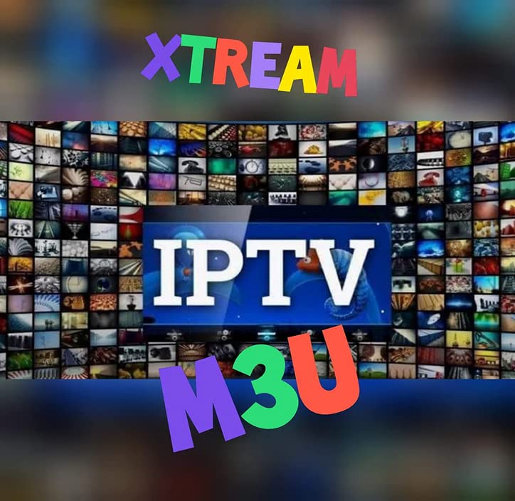 One Year IPTV Subscriptio for One Device.