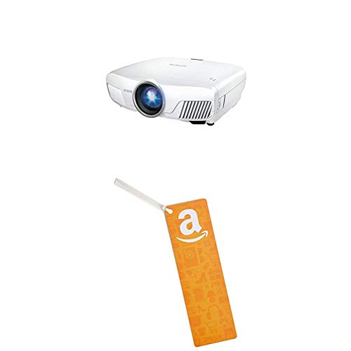 Epson Home Cinema 4010 + $100 Amazon.com Gift Card