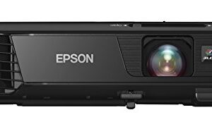 Epson EX5250 Pro Wireless, XGA, 3600 Lumens Color Brightness, 3600 Lumens White Brightness, 3LCD Projector