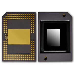 genuine, oem dmd/dlp chip for nec np-u300x projector