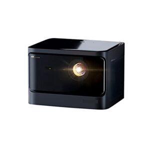 video projectors projector 4k laser beamer 3200ansi lumen with 128gb memory active 3d wifi smart tv video home theater cinema (color : add 3d)