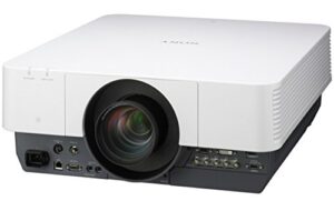 sony vpl-fh500l lcd projector – 1080p – hdtv – 16:10