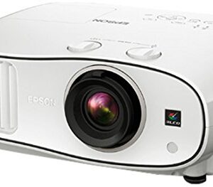 Epson Home Cinema 3600e 1080p 3D 3LCD Home Theater Projector