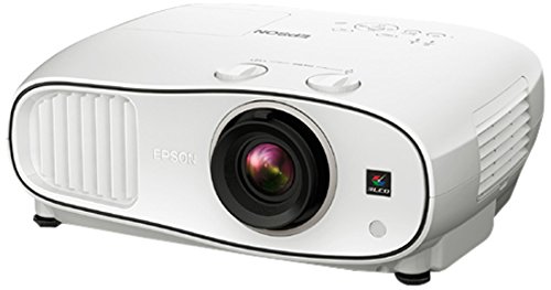 Epson Home Cinema 3600e 1080p 3D 3LCD Home Theater Projector