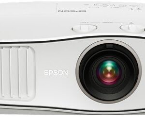 Epson Home Cinema 3600e 1080p 3D 3LCD Home Theater Projector