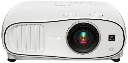 Epson Home Cinema 3600e 1080p 3D 3LCD Home Theater Projector