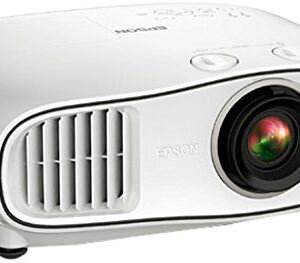 Epson Home Cinema 3600e 1080p 3D 3LCD Home Theater Projector