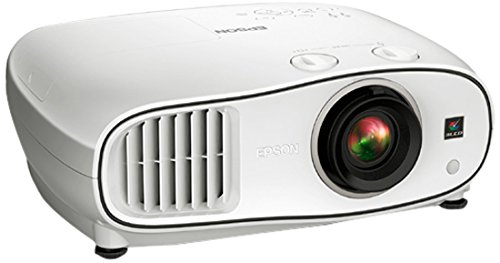 Epson Home Cinema 3600e 1080p 3D 3LCD Home Theater Projector