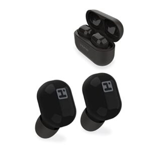 ihome hmaube213bk ihome bt true wireless earbuds xt12