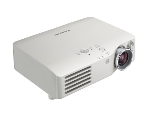 Panasonic PT-AX100U Home Cinema Projector