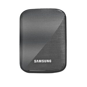 samsung wi-fi all-share cast hub, wireless hdmi display adapter (black)