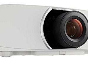 NEC Corporation NP-PA853W LCD Projector White