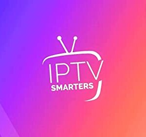 IPTV Service Subscription not Box Including (iptv Service)