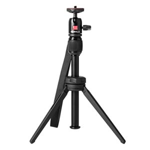 Anker Nebula Apollo with Adjustable Tripod Stand,Universal Mount and Swivel Ball Head