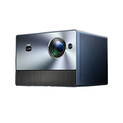 C1 RGB Laser 4K Projector 3840x2160 Video 3D Beamer Android Cinema for Home Theater 240Hz Refresh Rate