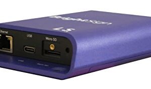 BrightSign HTML5 Standard I/O Digital Signage Player w/USB Interactivity (LS423)