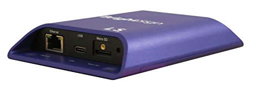 BrightSign HTML5 Standard I/O Digital Signage Player w/USB Interactivity (LS423)