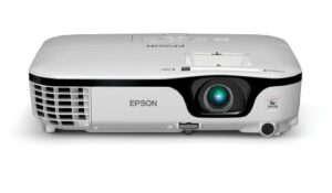 epson ex3210 projector (portable svga 3lcd, 2800 lumens color brightness, 2800 lumens white brightness, rapid setup)