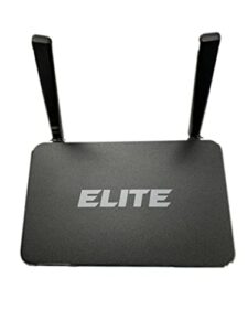 elite plus +