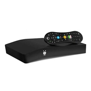 tivo bolt vox for cable, 1tb dvr and 4k streaming device in one