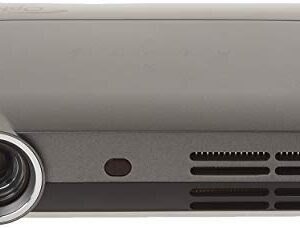 Optoma IntelliGO-S1 Mobile Android LED 720P DLP Projector (Gunmetal Gray)