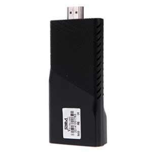 Mini RKM V5 Android 4.4 RK3288 Quad Core XBMC 2G / 16G 4K * 2K Miracast DLNA Bluetooth 4.0 Dual Band WiFi Gbit Ethernet OTG Mini PC