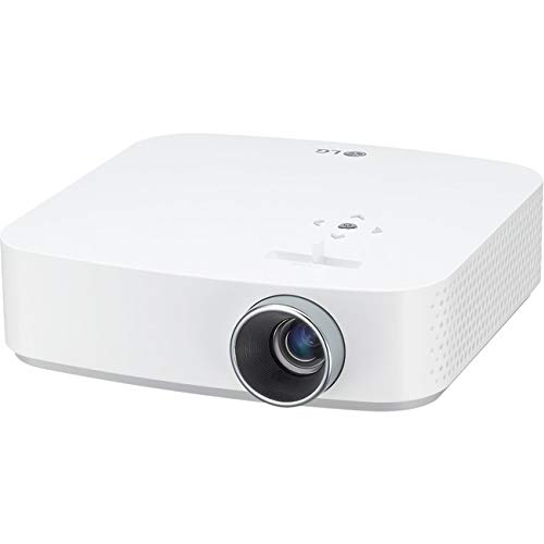 Lg Pf50ka Dlp Projector - 16:9