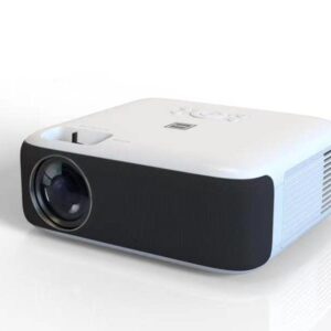 RCA RPJ275 1080p Home Theater Projector