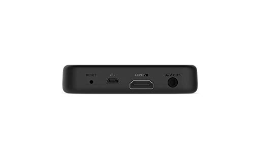 Roku Express+ HD 1080p Ditital Streaming Media Player, 3910RW