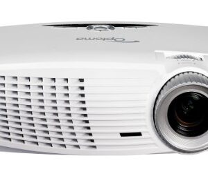 Optoma HD25e 1080p 2800 Lumen Full 3D DLP Home Theater Projector with HDMI