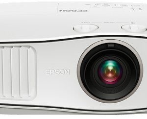 Epson Home Cinema 3500 1080p 3D 3LCD Home Theater Projector