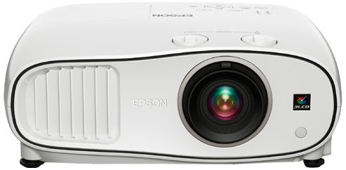 Epson Home Cinema 3500 1080p 3D 3LCD Home Theater Projector