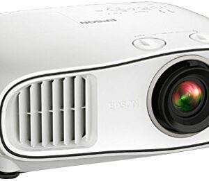 Epson Home Cinema 3500 1080p 3D 3LCD Home Theater Projector