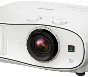 Epson Home Cinema 3500 1080p 3D 3LCD Home Theater Projector