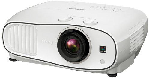 Epson Home Cinema 3500 1080p 3D 3LCD Home Theater Projector