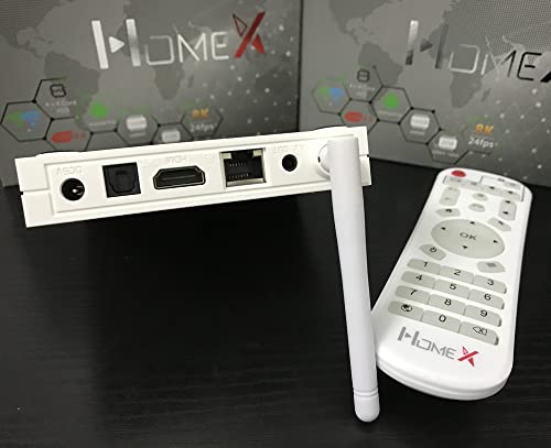 HTV Box Chinese 2023 HOMEX TV Box Chinese tv Box X2 中文电视盒子 機頂盒 最新 稳定 高清 海外家庭必备 電視盒子 330+ 中港台頻道 直播 7天回放 華語 粵語 100k+ 海量高清影視劇集免費收看