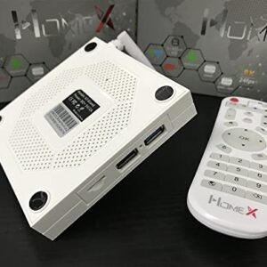 HTV Box Chinese 2023 HOMEX TV Box Chinese tv Box X2 中文电视盒子 機頂盒 最新 稳定 高清 海外家庭必备 電視盒子 330+ 中港台頻道 直播 7天回放 華語 粵語 100k+ 海量高清影視劇集免費收看